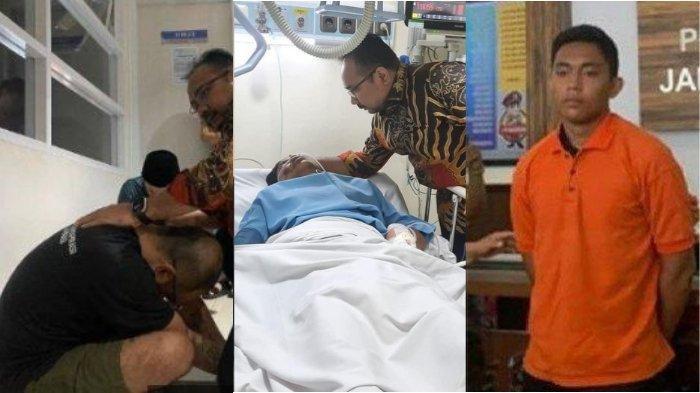 Reaksi Keluarga Dengar David Dianiaya Mario Anak Pejabat Pajak, Tak ...