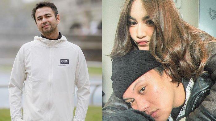 Raffi Ahmad Siap jadi MC Gratis di Pernikahan Rizky Febian dan Mahalini ... Raffi Ahmad Siap jadi MC Gratis di Pernikahan Rizky Febian dan Mahalini ...
