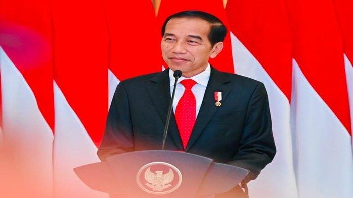 Reaksi Sejumlah Partai Soal Jokowi Dapat Info Intelijen Tahu Arah Langkah Parpol di Pilpres 2024 ...