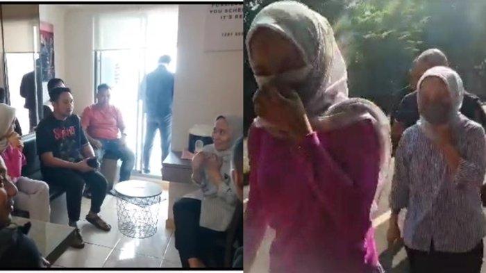 Siapa Sosok 'Pelindung' Bantu Si Kembar Rihana Rihani dari Jeratan ...