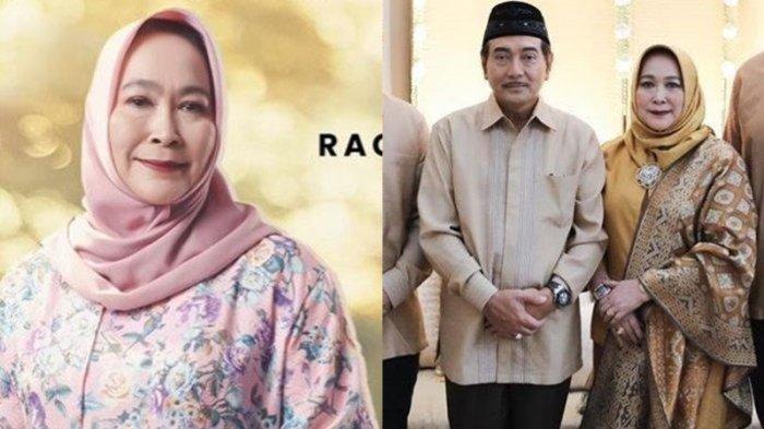 Reaksi Suami Jenny Rachman Dituding Selingkuh, Istri Ngaku Tak ...