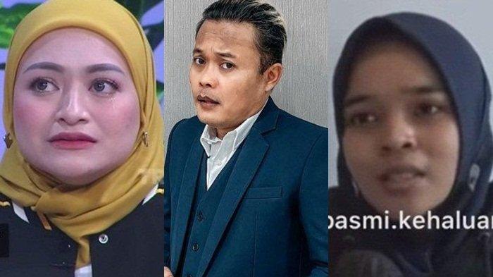 Reaksi Sule Soal Nathalie Holscher Somasi Eks ART Pasca Dituding Selingkuh, Ayah Adzam Lakukan ...