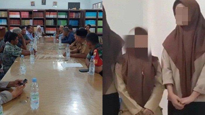 Keluarga Korban Bully Siswi SMA di Langkat Pasrah Pelaku Tak Dikeluarkan, Berharap Kesembuhan ...