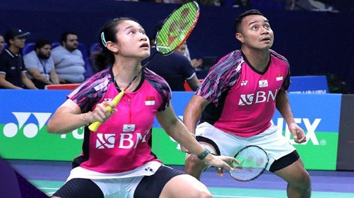 Rekap Hasil French Open 2022 : Indonesia Hanya Sisakan Satu Ganda ... Rekap Hasil French Open 2022 : Indonesia Hanya Sisakan Satu Ganda ...