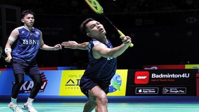 Rekap Hasil Australian Open 2023 : Wakil Indonesia Bertumbangan, Tak ... Rekap Hasil Australian Open 2023 : Wakil Indonesia Bertumbangan, Tak ...