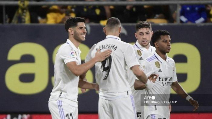 Rekap Hasil Sepakbola Semalam : AC Milan dan Real Madrid Melaju ke ... Rekap Hasil Sepakbola Semalam : AC Milan dan Real Madrid Melaju ke ...