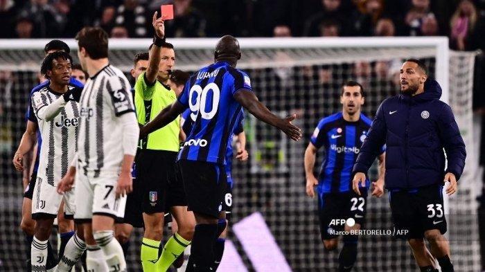 Rekap Hasil Sepakbola Semalam : Juventus vs Inter Milan, Chelsea vs Liverpool Bermain Imbang ...