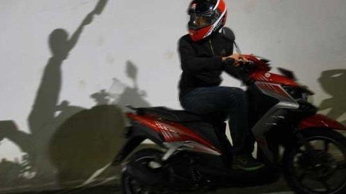 Remaja 16 Tahun Dibegal di Jalan Tanjung Batu-Tanjung Senai Ogan Ilir, Kepala Korban Dibacok ...