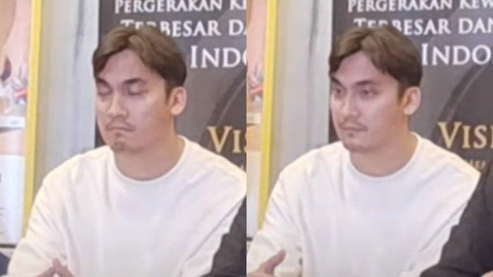 Aktor Rendy Kjaernett Ogah Bercerai Dengan Lady Nayoan Usai Diduga ...