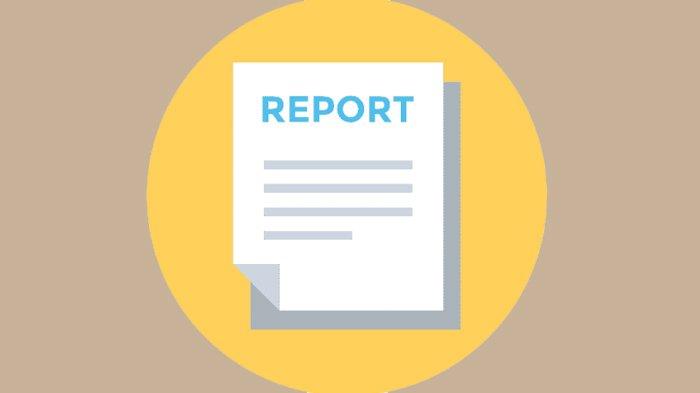 3 Contoh Report Text Singkat Bahasa Inggris yang Baik dan Benar, Bisa ...