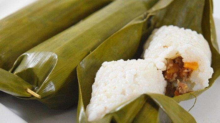 Resep Arem-Arem Isi Ayam dan Sayur, Makanan Khas Jawa Tengah, Cocok ...