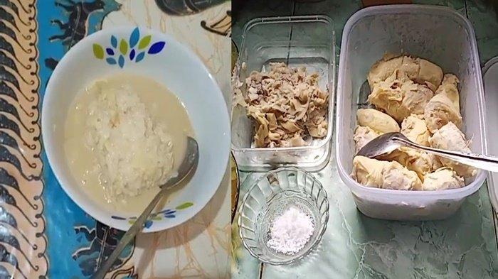 Resep Kinca Durian Kental Khas OKU, Sajian Sedap Wajib Dibuat Saat ...