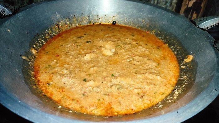 Resep Masak Bekasam Ikan Khas Empat Lawang, Lengkap Cara Memasaknya ...