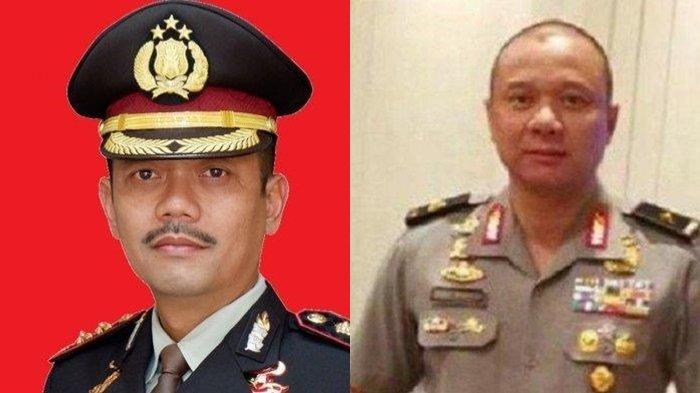 Respon AKBP Dody Usai Dituding Hotman Paris Jadi Pelaku Utama Kasus Narkoba Irjen Teddy Minahasa ...