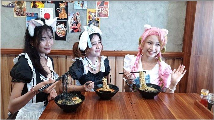 Resto Ramen Kataramen Hadirkan Menu Baru Khas Citarasa Jepang, Ada Juga ...