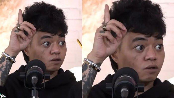 Bukan Rachel Florencia, Penyanyi Reza Arap Akui Punya Kekasih Baru ...