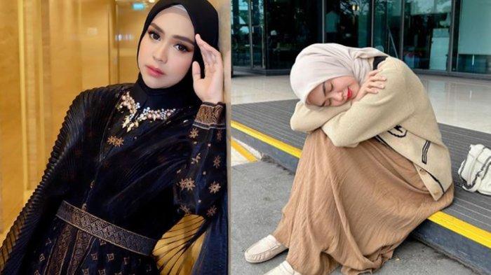 Ria Ricis Dapat Awards Kehidupan Tersilet Pasca Cerai Teuku Ryan ...