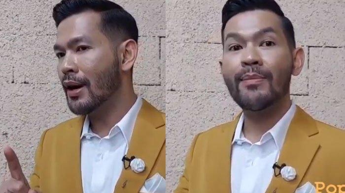 Spesial Rian Ibram di Mata Dewi Perssik, Janda Angga Wijaya Kasih ...