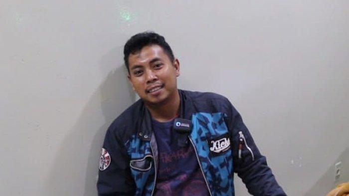 Berkat Program JKN, Ricky Juliansyah Merasa Terbantu dan Dapat Layanan Paripurna - Tribunsumsel.com