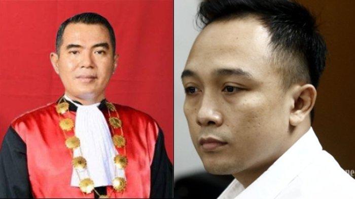 Ricky Rizal masih Berikan Kesaksian Bohong, Hakim Ingatkan: Gak Masuk ...