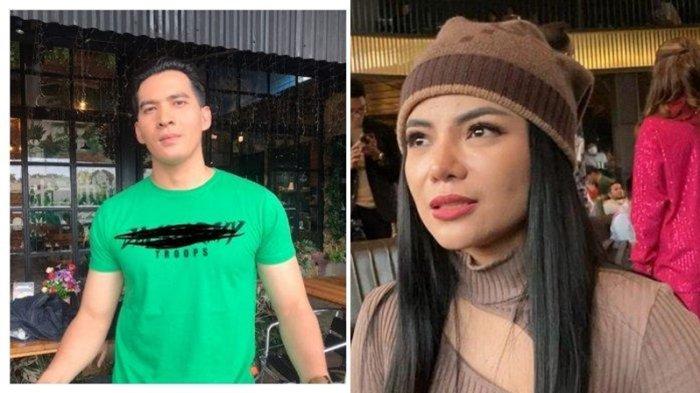 Putus dari Ridho Ilahi, Dinar Candy Bongkar Hubungannya Dulu Banyak ...