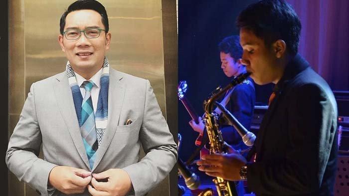 Eril Putra Ridwan Kamil Sudah Hilang Selama 5 Hari, Keluarga Berharap ...