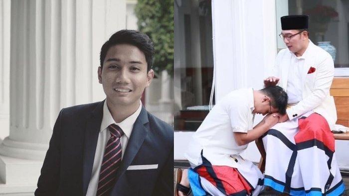 Eril Syahid Akhirat, Keluarga Akan Tetap Lakukan Pencarian, Ridwan ...