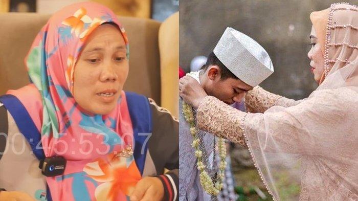 Klarifikasi Rihanah Ibu Norma Risma Soal Isi Chat Mesum Kepada Memantu ...