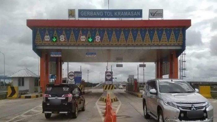 Rincian Tarif Tol Palembang-Lampung Exit Tol Natar, Setelah Tol Terpeka Naik, Capai Rp 365.000 ...