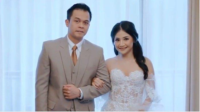 Kenangan Terakhir Rio Alief Bareng Clerence Chyntia Audry Sebelum ...