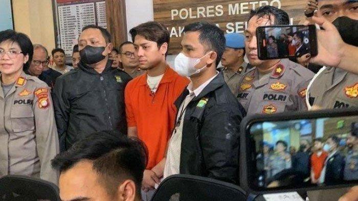 Kasus KDRT Lesti Kejora Oleh Rizky Billar Berakhir Restorative Justice, Polisi Bebaskan Hari Ini ...
