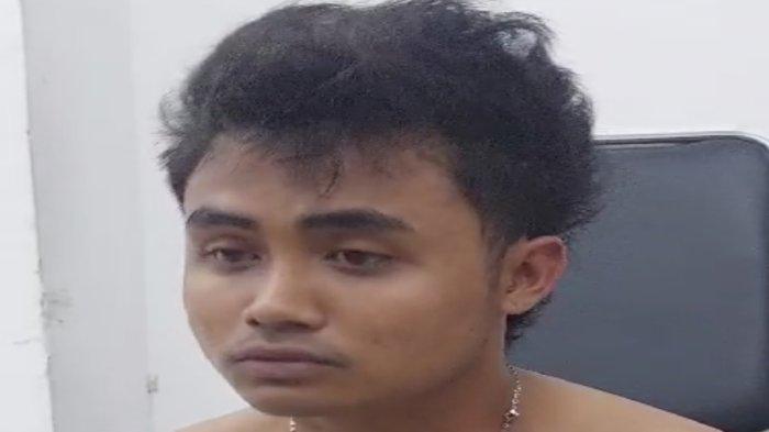 Begal di Palembang Tewas Ditembak Polisi, Tercatat Sudah 9 Kali Beraksi ...