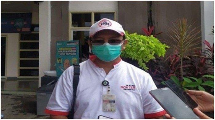 Rokok Ketengan Dilarang Dijual Tuai Pro Kontra, Tanggapan IDI Cabang ...