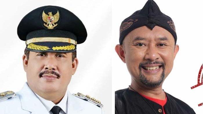 Curhat Ronal Surapradja Pertama Ditawari Jadi Cawagub Jabar, Sempat ...