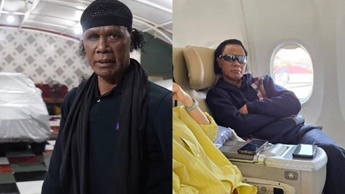 5 Harta Hercules Ketum GRIB Jaya, Mulai Rumah Mewah Hingga Punya Pasar Pribadi Seluas 5,5 Hektar ...