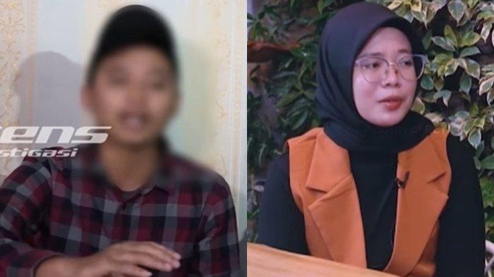 Rozy Bantah Berzina Ibu Mertua, Balik Kuliti Sifat Norma Risma Mantan Istri: Kecewa, Saya Sakit ...