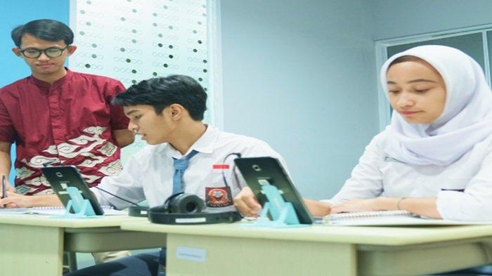 Ruangguru Luncurkan Paket Belajar UTBK SNBT Untuk Pejuang PTN ...