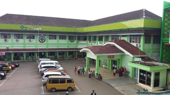 Rumah Sakit Dr Sobirin di Lubuklinggau Akan Ditutup, Nasib Ratusan ...