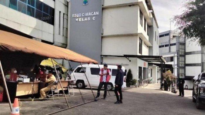 Korban Gempa Cianjur Terus Berdatangan, RSUD Cimacan Kewalahan : Butuh ...