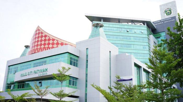 Fokus Pelayanan, Manajemen RSUD Siti Fatimah Sumsel Klaim Sudah ...
