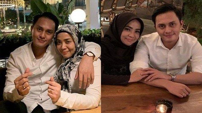 Muzdalifah Hapus Semua Foto Fadel Islami di Instagram, Singgung Soal Kesendirian dan Kesabaran ...