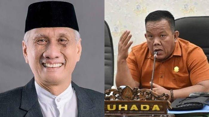 Alasan Rustam Effendi Maju Walikota Lubuklinggau Ketiga Kalinya, Suhada Dapat Restu PKS Jadi ...