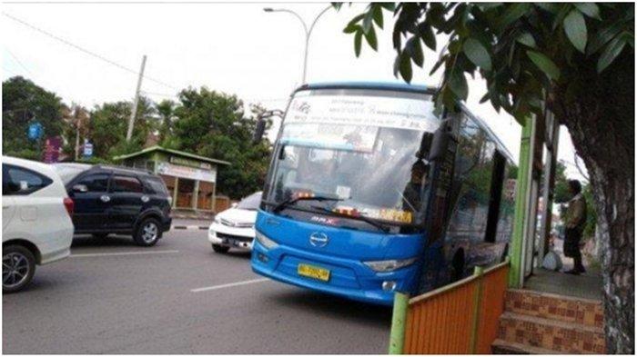 Rute Transmusi Palembang Terbaru 2023, Ada 4 Koridor, Operasional Mulai ...