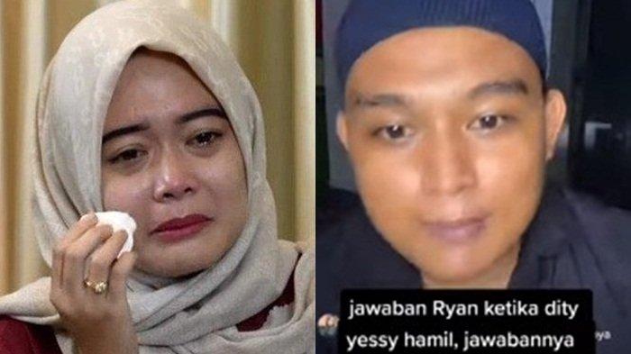 Yessy Terancam Dilaporkan Ryan Dono Dugaan Pencemaran Nama Baik Usai ...