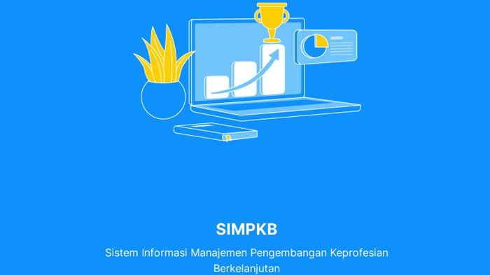 SIMPKB Guru Penggerak 2024, Cara Login Akun dan Cara Kelola Data ...