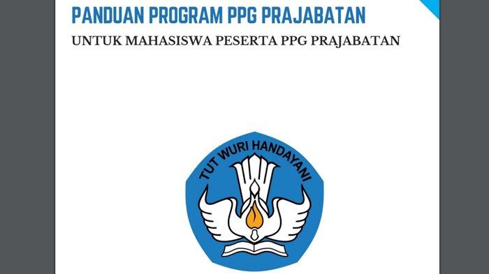SIMPKB PPG Prajabatan 2024, Ini Cara Registrasi, Aktivasi Akun dan ...