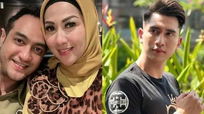 Saking Marah dengan Ferry Irawan KDRT Venna Melinda, Verrel Tak Mau panggil 'Om' Lagi, Kini ...