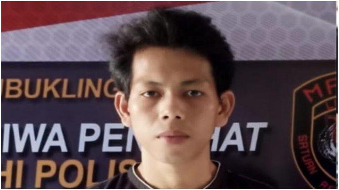 Sales Rokok di Lubuklinggau Ditangkap Kasus Penggelapan Senilai Rp 15 ...