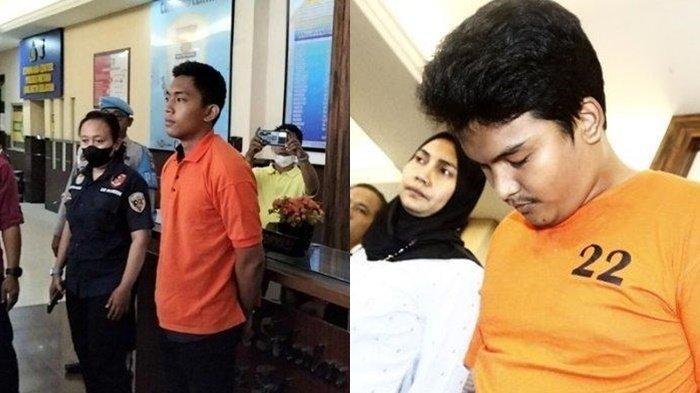 Saling Tuding Soal Aniaya David, Mario Dandy & Shane Malah Akur di Penjara Makan hingga Ngopi ...