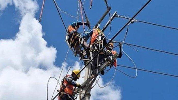 Sampai Kapan Listrik Padam di Palembang Hari Ini Berlangsung? Ini ...